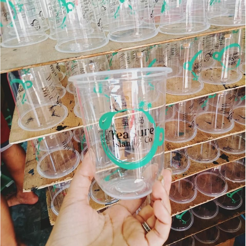 u cups shape 1000 pcs per bx 12 16 22 | Shopee Philippines