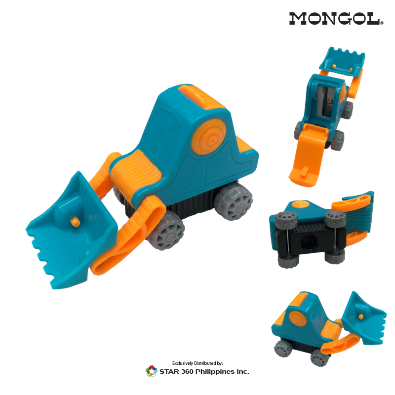 Toy Sharpener (Vehicles) | Shopee Philippines