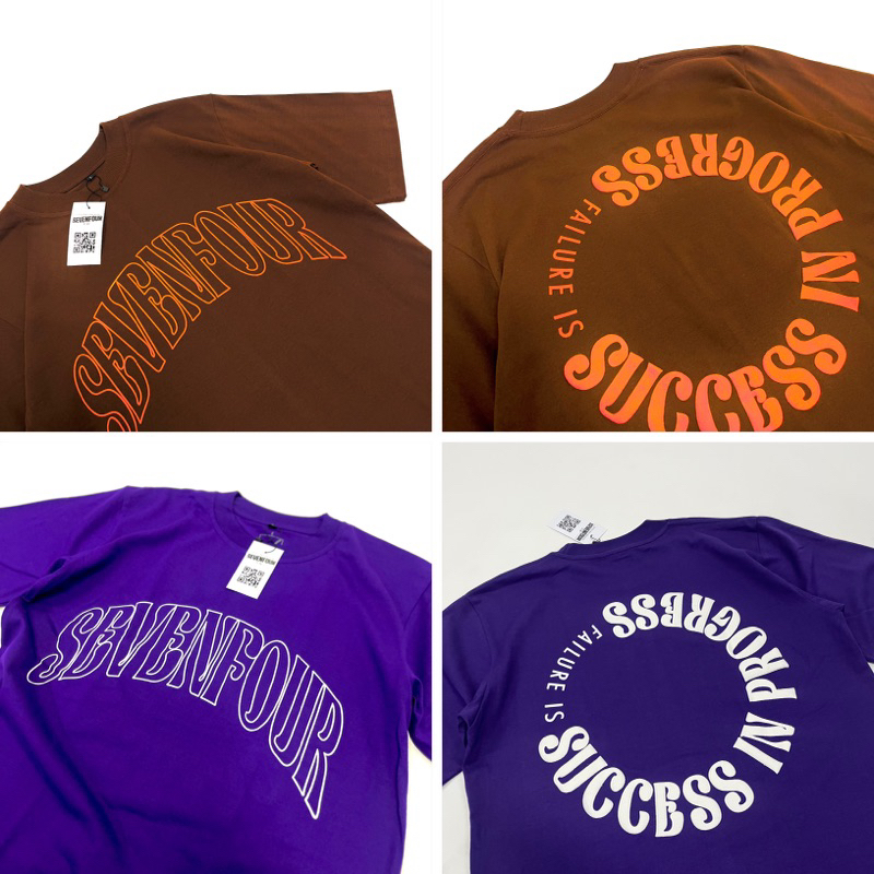 LOADING - SEVEN FOUR CLOTHING | Shopee Philippines