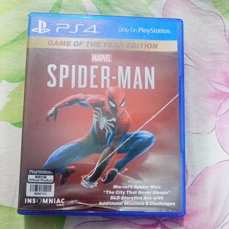 Original Ps4 Games!! Batch 2 | Shopee Philippines