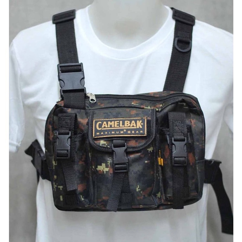 camelback chestbag super sale!!! | Shopee Philippines