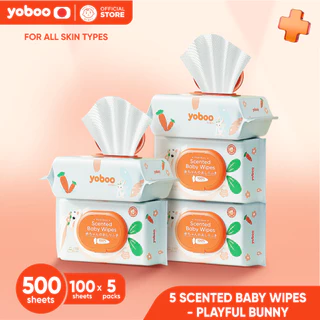 Yoboo, Online Shop | Shopee Philippines