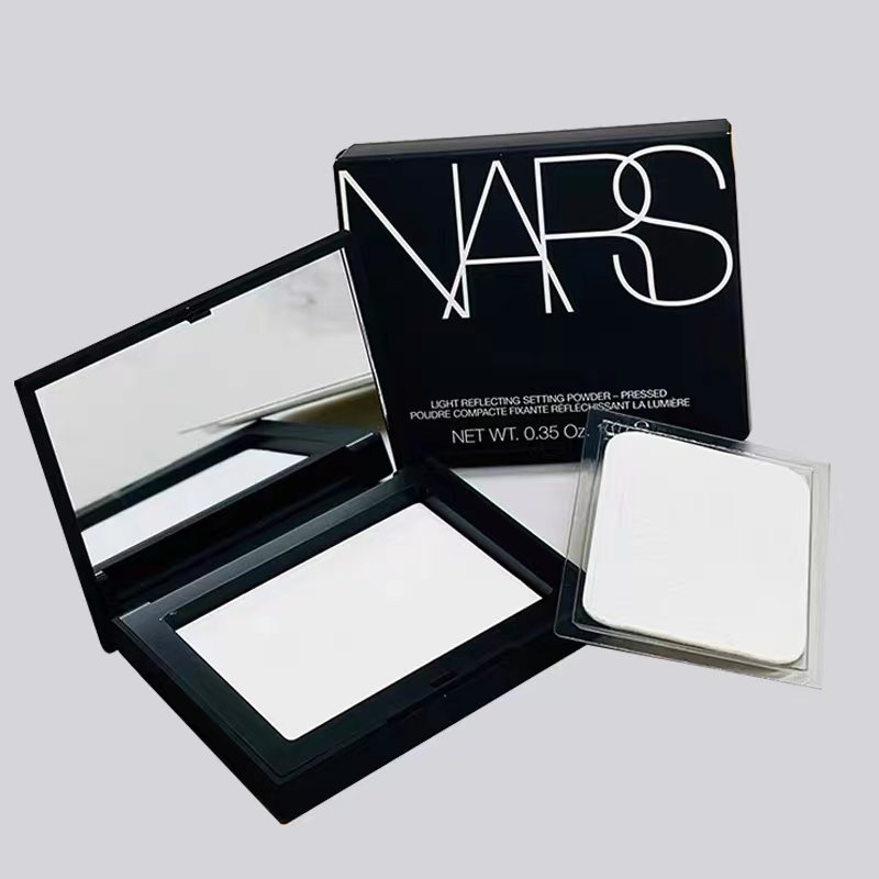 NARS Powder 10g Light Reflecting Setting Powder - Pressed in ...