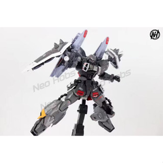 Huan Ying MG 1/100 Blaze Zaku Phantom Dear Ka Custom | Shopee Philippines