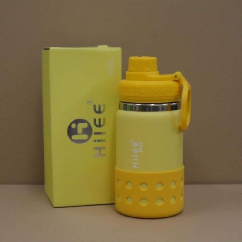 Hilee Tumbler for Kids with Straw / INSPIRED by: Aquaflask for Kids ...