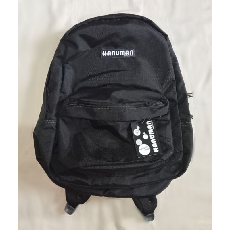 Hanuman Backpack/School bag - Hara(padded) | Shopee Philippines