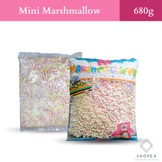mallows - Best Prices and Online Promos - Jan 2024 | Shopee Philippines
