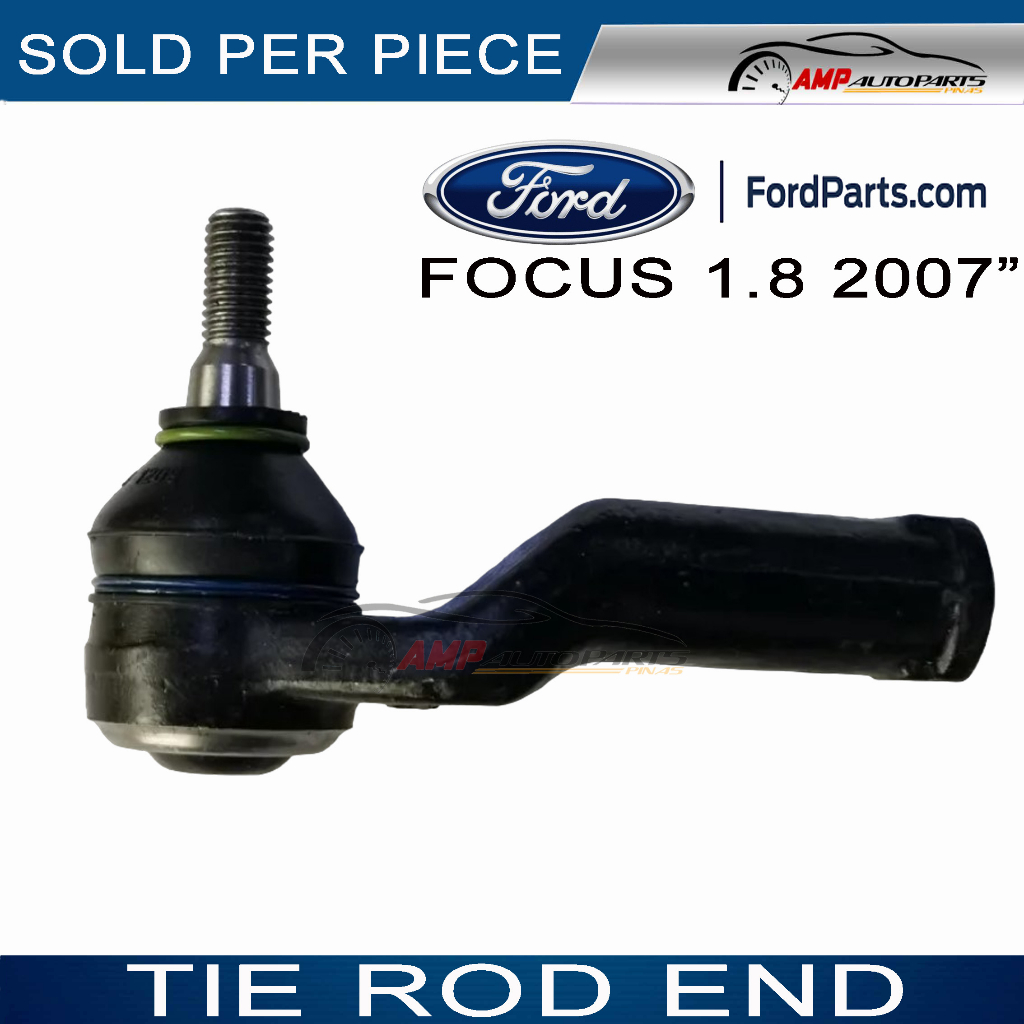 Tie Rod End for FORD FOCUS 1.8 SOLD PER PIECE | Shopee Philippines