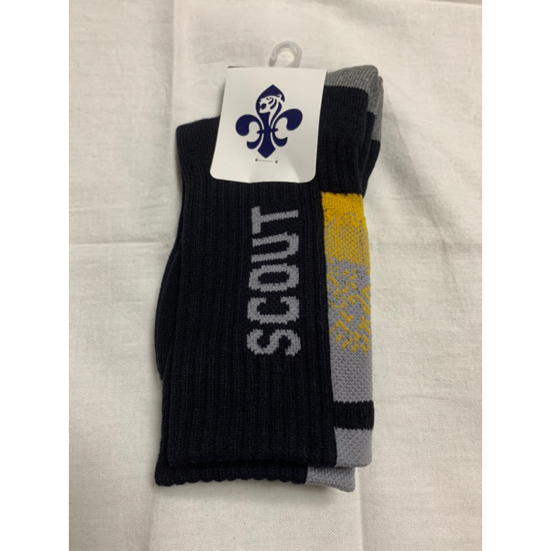 KSA SCOUT SOCKS ( imported ) | Shopee Philippines
