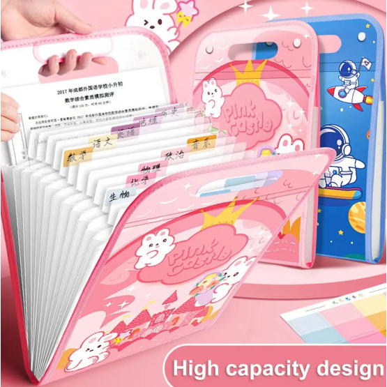 QJOQ.ph | 13 LAYER Folder File Organizer Expanding File Folder Clear ... QJOQ.ph | 13 LAYER Folder File Organizer Expanding File Folder Clear ...