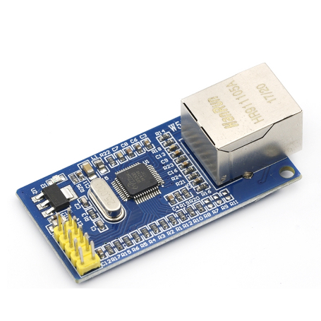 W5500 Ethernet Shield LAN Network Module | Shopee Philippines