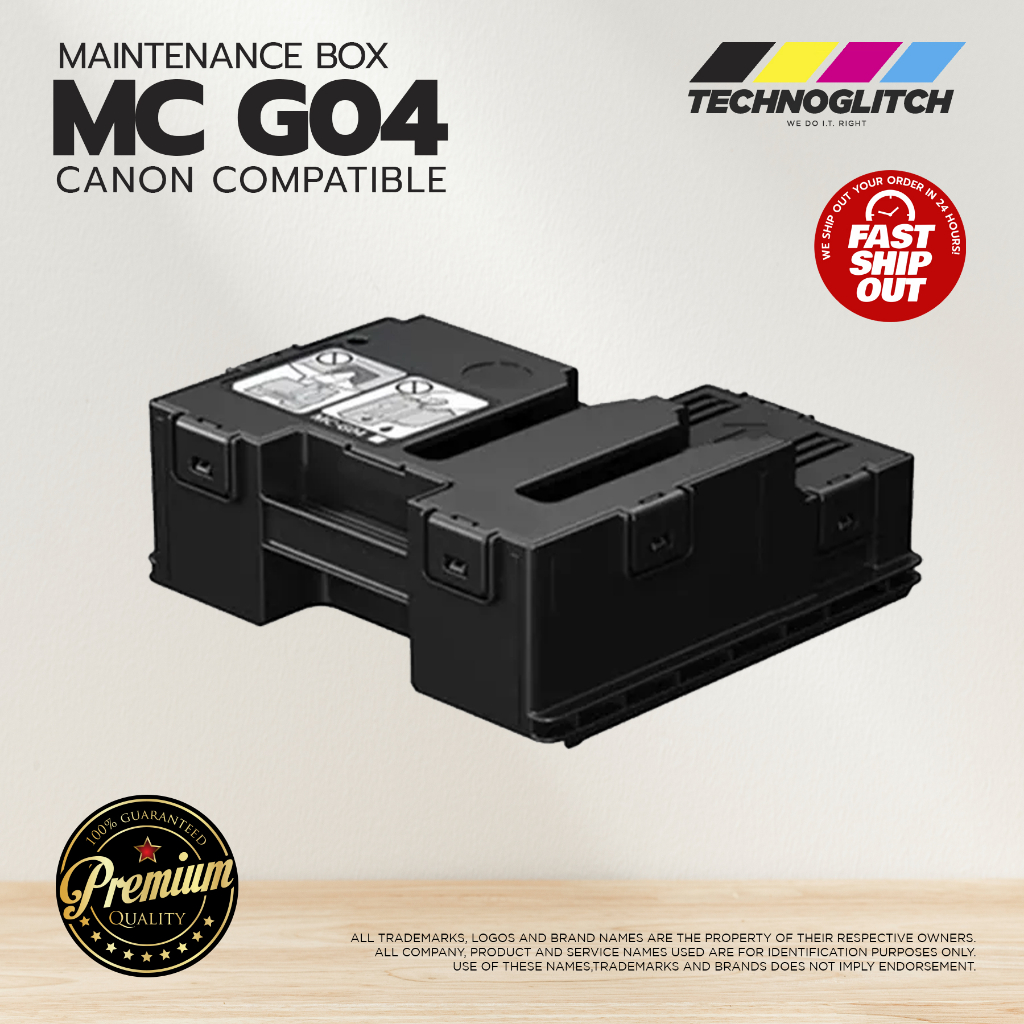 MC G04 Canon G2570 G3170 G2270 G3270 G1430 G4770 G1130 G1230 G2170 ...