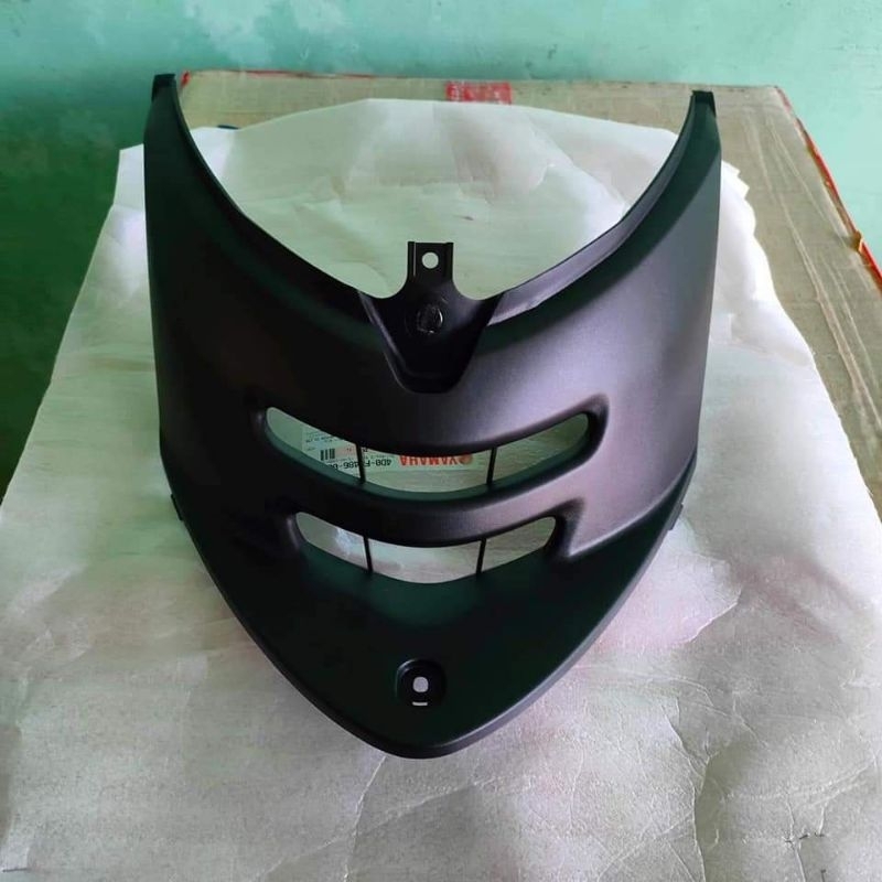 Fino Carb Engine Cover Genuine | Shopee Philippines