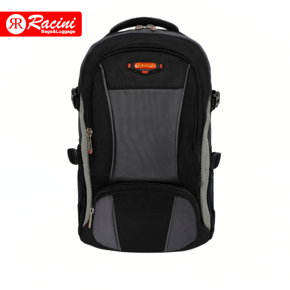 Racini 37 Series Large Capacity Travel and Laptop Backpack | Shopee ...