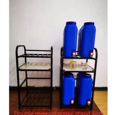 Water Gallon Rack Stand/ WATER GALLON STAND | Shopee Philippines