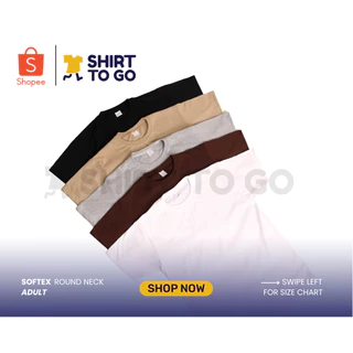 Shirt To Go (Clothing Shop), Online Shop | Shopee Philippines