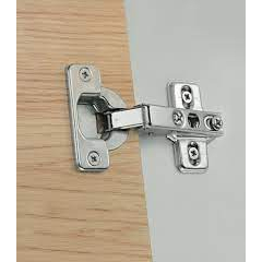 AMEROLOCK CONCEALED HINGE#C1#C2#3/A1#A2#3 | Shopee Philippines