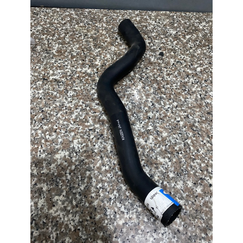 Radiator Hose Ford Focus 1.8 2004-2008 (Upper) | Shopee Philippines