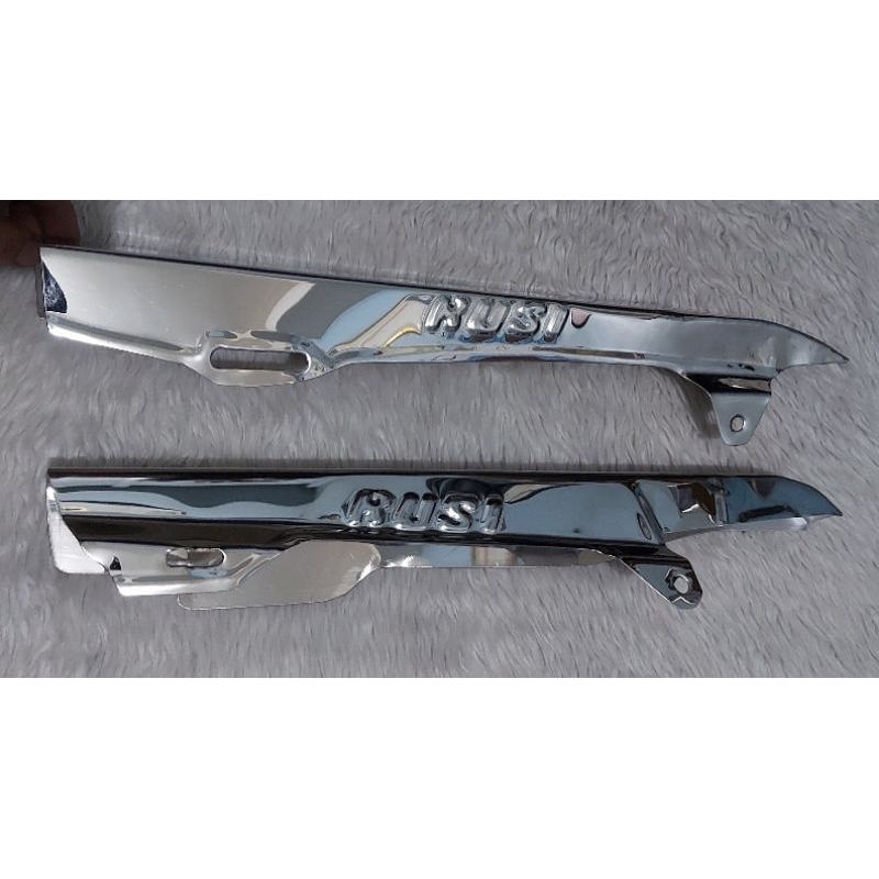 RUSI upper chain cover | Shopee Philippines