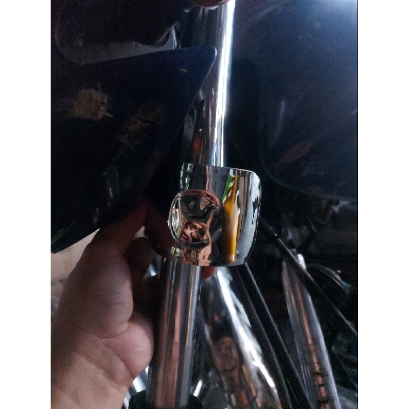 posh cover(front shock) | Shopee Philippines