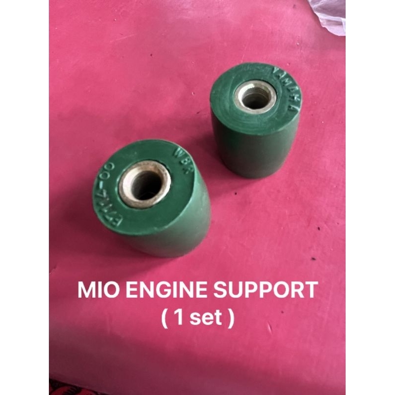 ENGINE SUPPORT FOR MIO,SPORTY,NOUVU,SOUL WITH BEARING/without BEARING ...