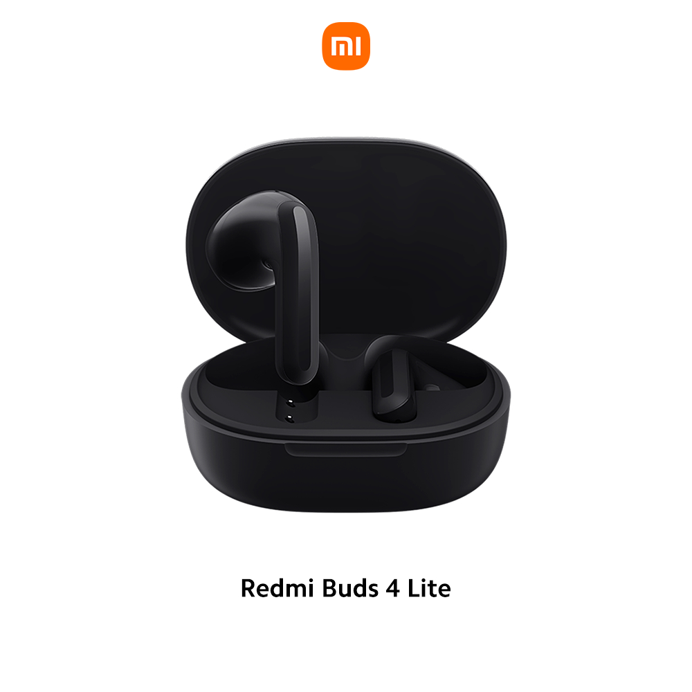 Xiaomi Redmi Buds 4 Lite | Shopee Philippines