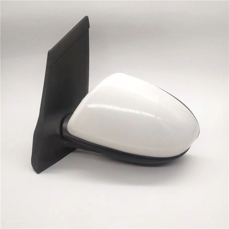 Mazda 2 Side Mirror 2007-2013/2nd Gen/Facelift/Sedan/HB/Rear View ...