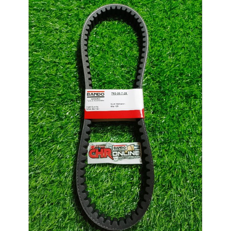 BANDO Belt For Mio I 125/Gravis/Gear/Mio soul I 125/Fazzio | Shopee ...