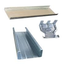 W Clip / Wall Clip/ Metal Furring Clip/ Double Furring Clip(per 1pcs ...