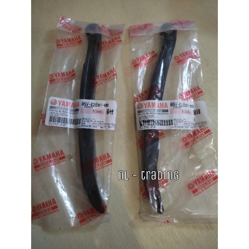 GENUINE CHAIN GUIDE - STOPPER 1 @ 2 | SNIPER155 , R15 V3 , MT15 ...