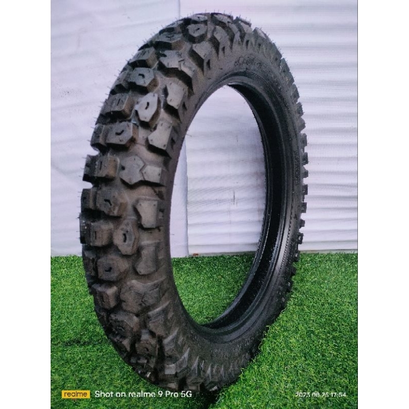 4.60-17 SR244 Tube Type Dual Sport (Shinko/GoldenBoy) Made in korea ...