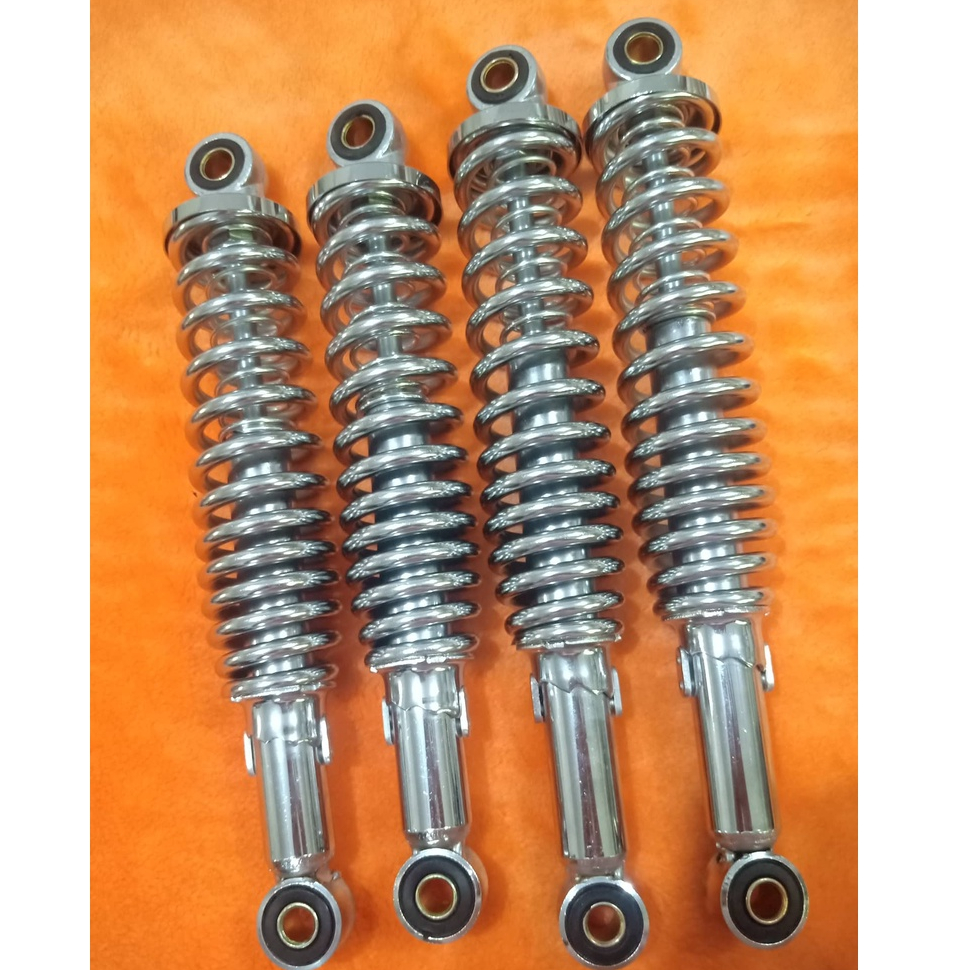 Shock Support DS Universal(double spring) 285mm,310mm (1pc) | Shopee ...