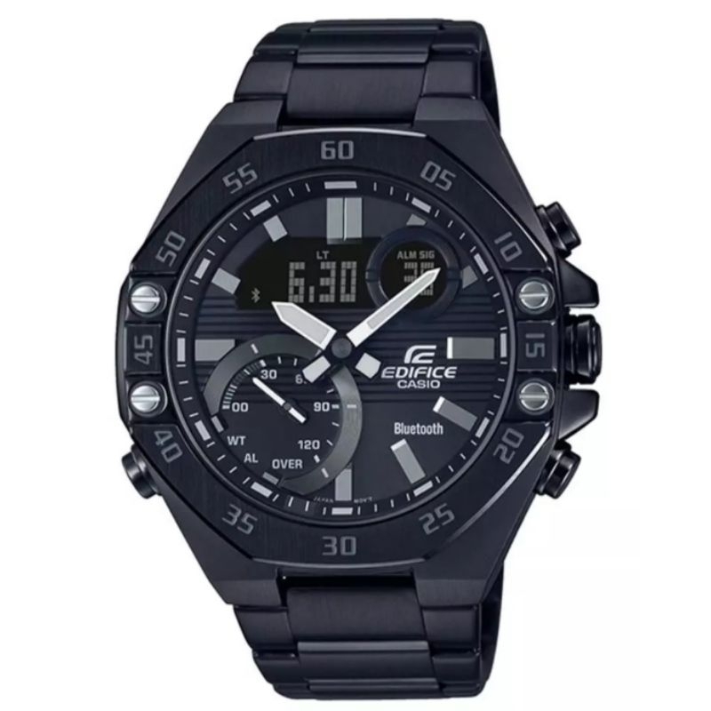 CASIO EDIFICE ECB 10DC 1A | Shopee Philippines