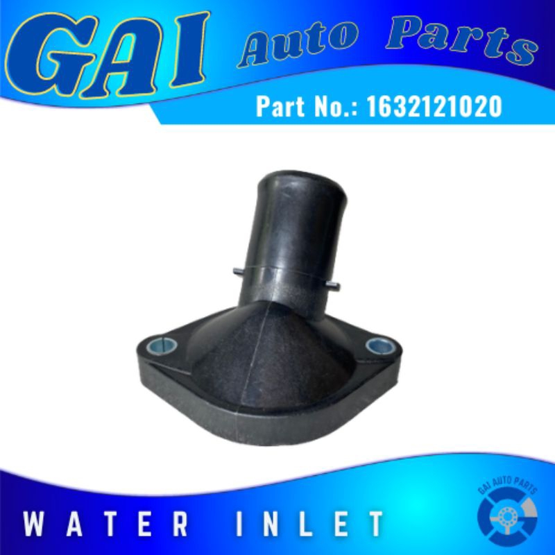 Water Inlet Thermostat for Toyota Vios 03-12/Yaris 06-12/Altis/Soluna ...