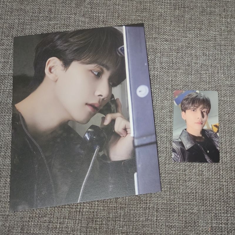 Be The Sun Seoul DVD/Digicode Photocards | Shopee Philippines