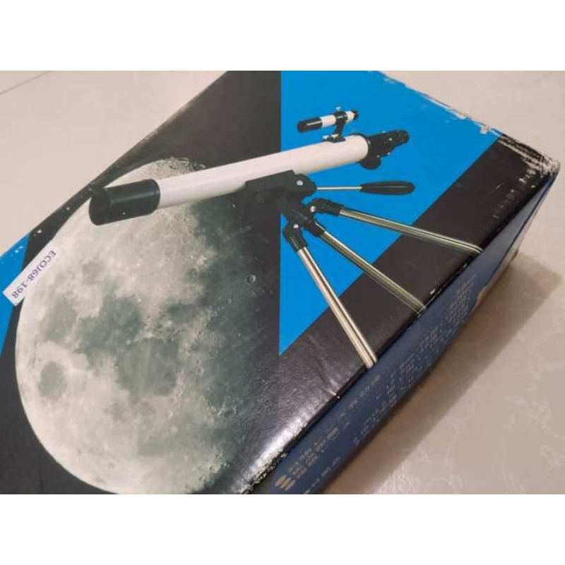 Affordable Cosmo Wing Astronomical Telescope | Shopee Philippines