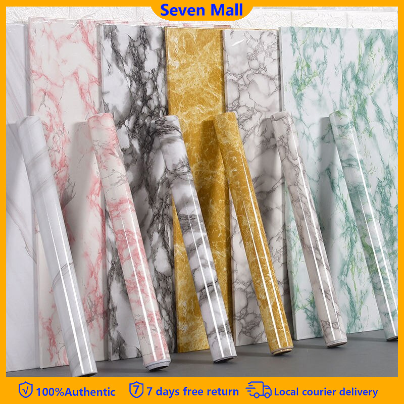 Kitchen waterproof greaseproof sticker PVC heat-resistant thickened ...