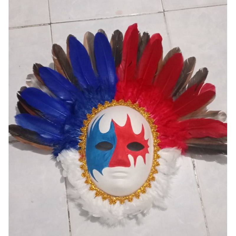 Mask for Maskara Festival | Shopee Philippines