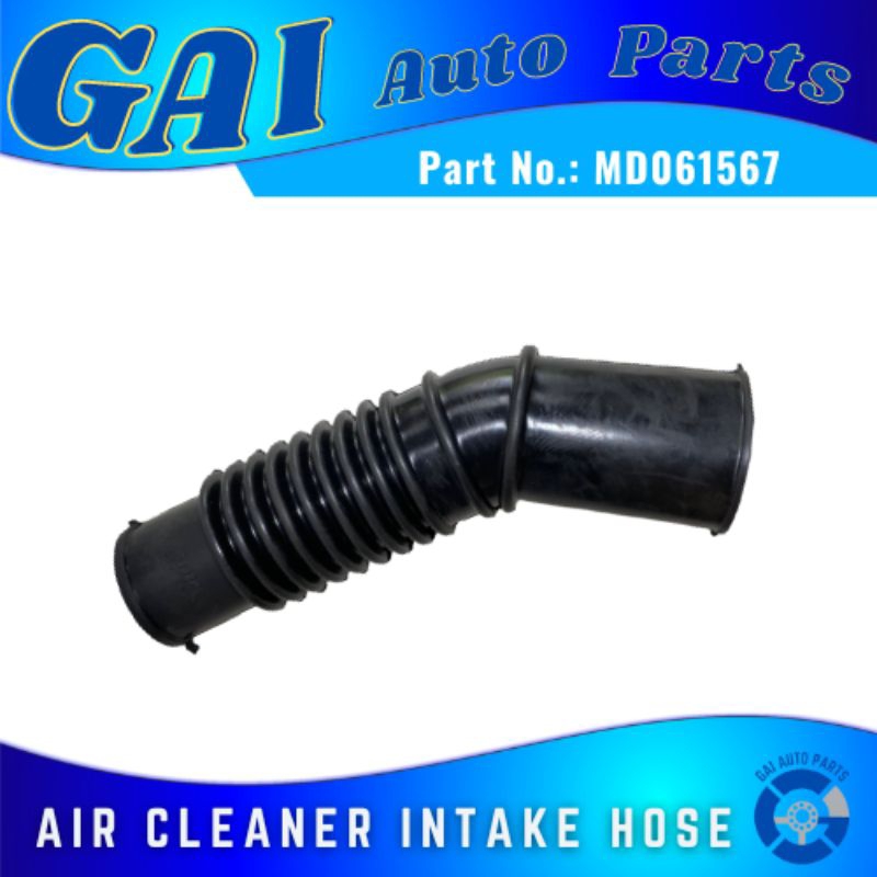 Air Cleaner Intake Hose for MITSUBISHI L300 DIESEL (MD061567) | Shopee ...