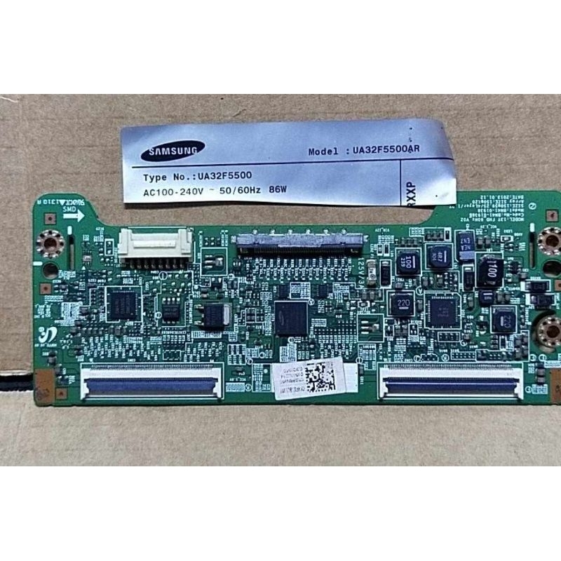 Samsung 32 T Con Board | Shopee Philippines