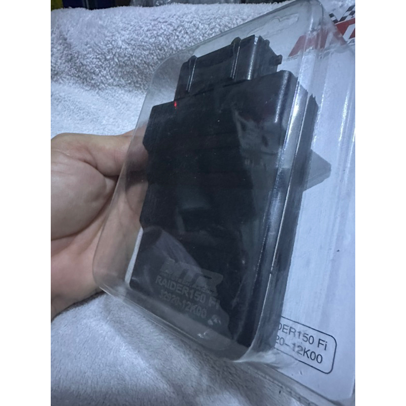 ECU CDI For Raider 150 Fi 32920-12K00 MTR Brand | Shopee Philippines