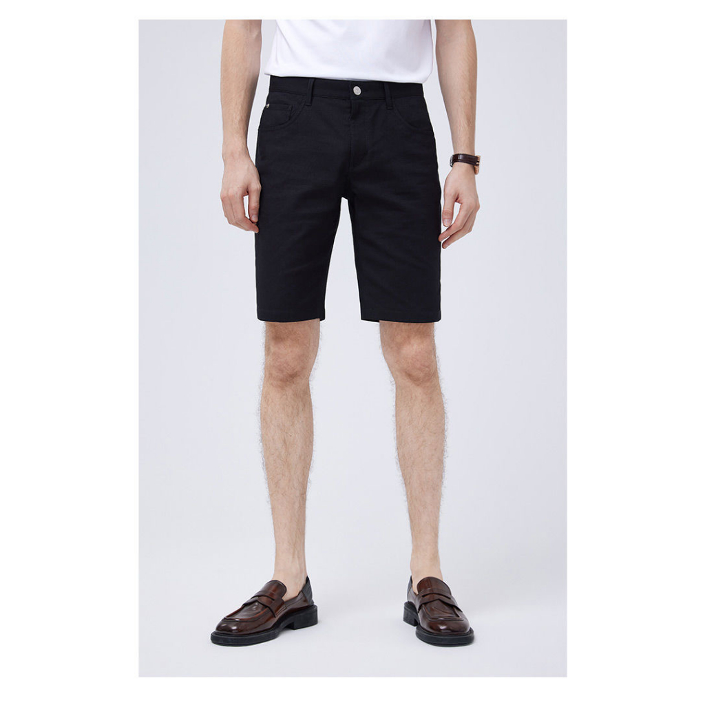 Casual Short Tokong, Fit Trendy, Shorts For Men Stretchable ...