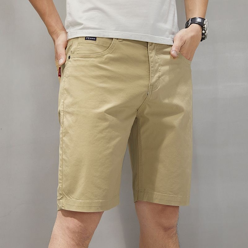 Casual Short Tokong, Fit Trendy, Shorts For Men Stretchable ...