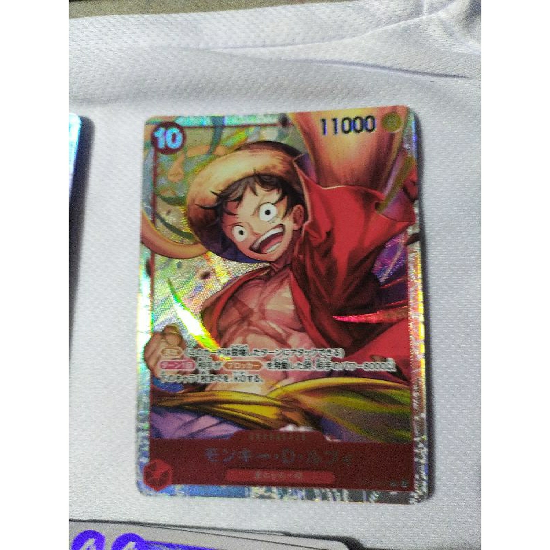 one piece card game [ST10] "Three Captains" Assemble break set | Shopee ...