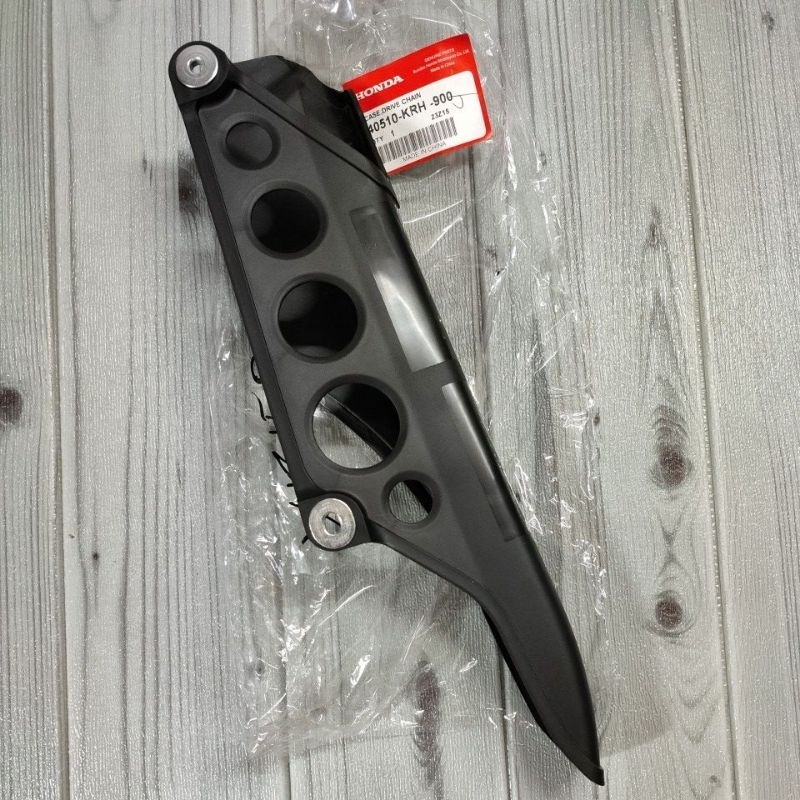 XR150/XR125 CHAIN COVER genuine | Shopee Philippines