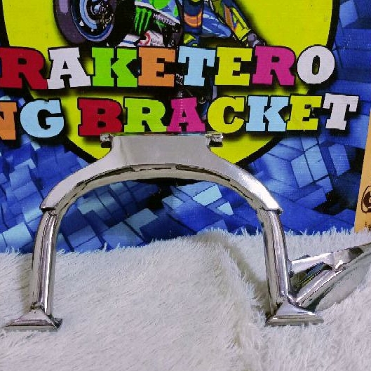 YAMAHA NMAX V2 CENTER STAND(SEMI LOWERED) | Shopee Philippines