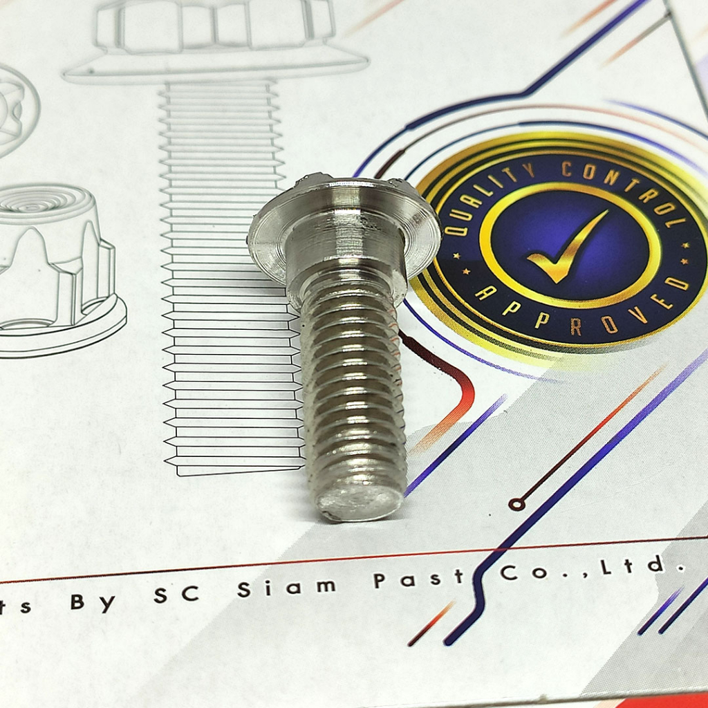 SC SIAM STAR TYPE HONDA / YAMAHA / NMAX / AEROX / /ALL MIO / WAVE / XRM ...