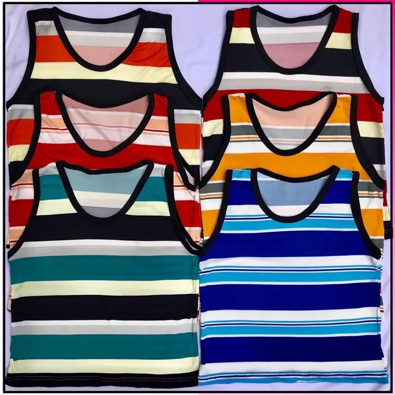 10 PCS BUNDLE SANDO and MUSCLE TER FOR MEN FREESIZE PREMIUM COTTON ...