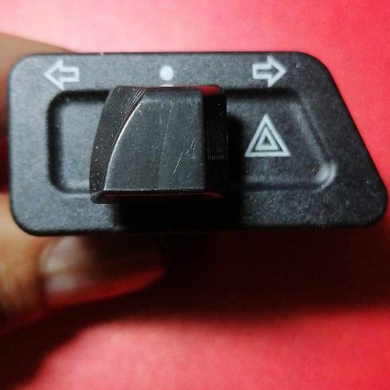 Signal light switch with HAZARD Honda Dash/Wave/Suzuki Smash/Skydrive ...