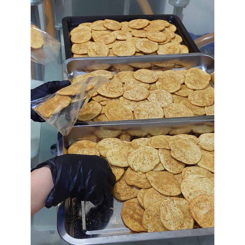 ROASTED PASTILLAS, SNACKS, DESSERT,TOASTED PASTILLAS, PASTILLAS,TOASTED ...